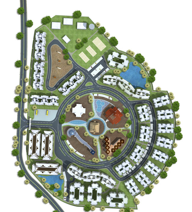 FBA Consulting India - Residential